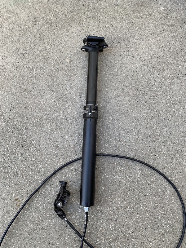 Rockshox Reverb stealth 31.6 For Sale