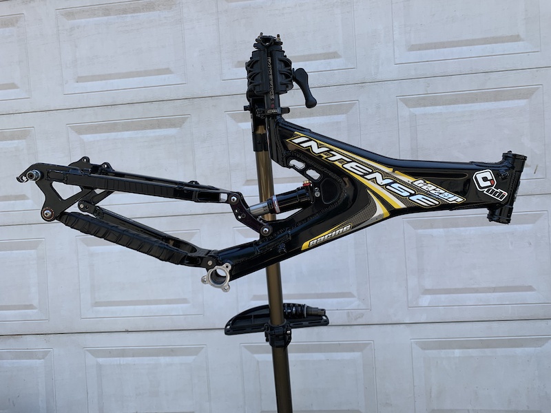 2003 Intense Tazer fs For Sale