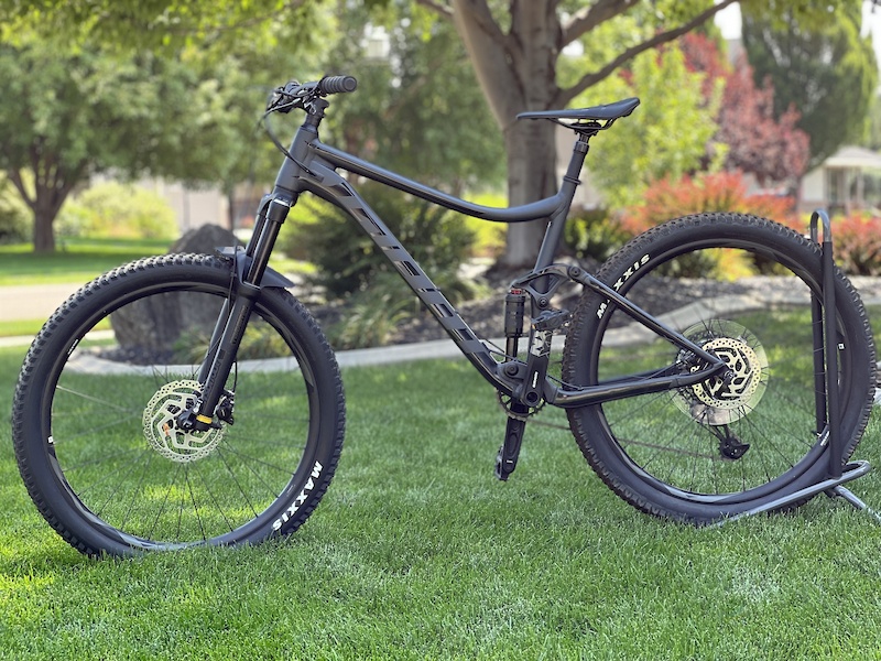 2020 Brand new Giant Trance 2, size L For Sale