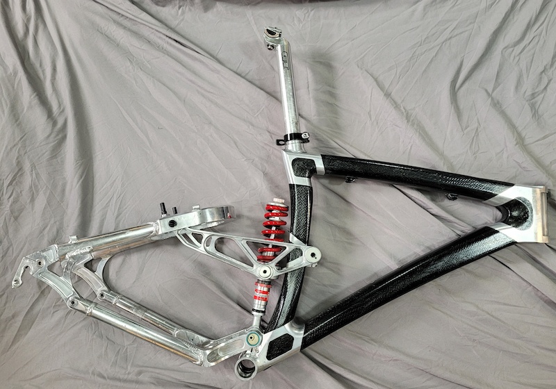 Rare GT Lobo Sts 1998 For Sale