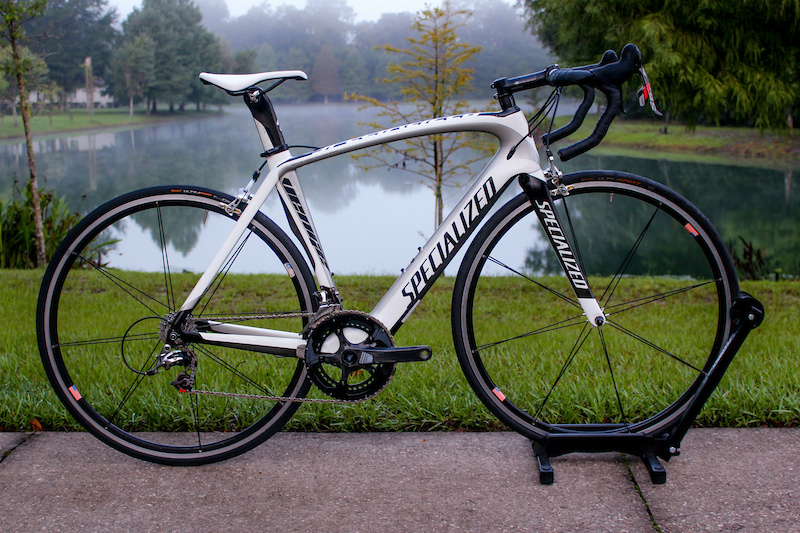 2012 Specialized Venge Pro- 16lbs- SRAM Red- $6400 Retail For Sale