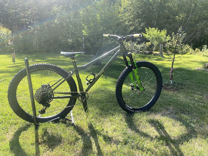 2019 Chromag Wideangle ( size medium) For Sale