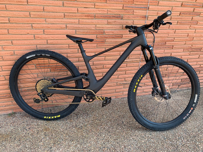 2022 Scott Spark 910 M For Sale