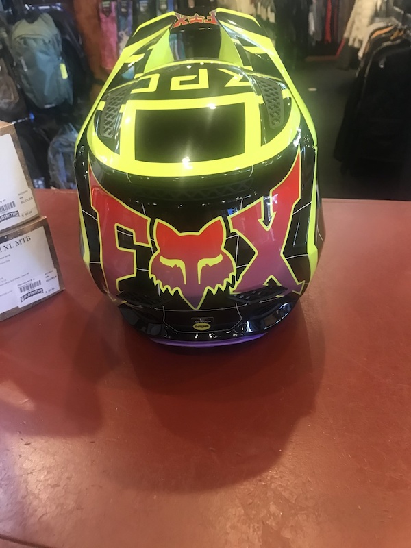 2022 LIMITED RELEASE FOX RAMPAGE For Sale