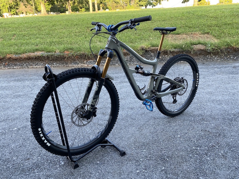 2021 Ibis Ripmo V2 For Sale