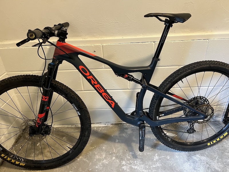 2020 Orbea Oiz (Large) For Sale