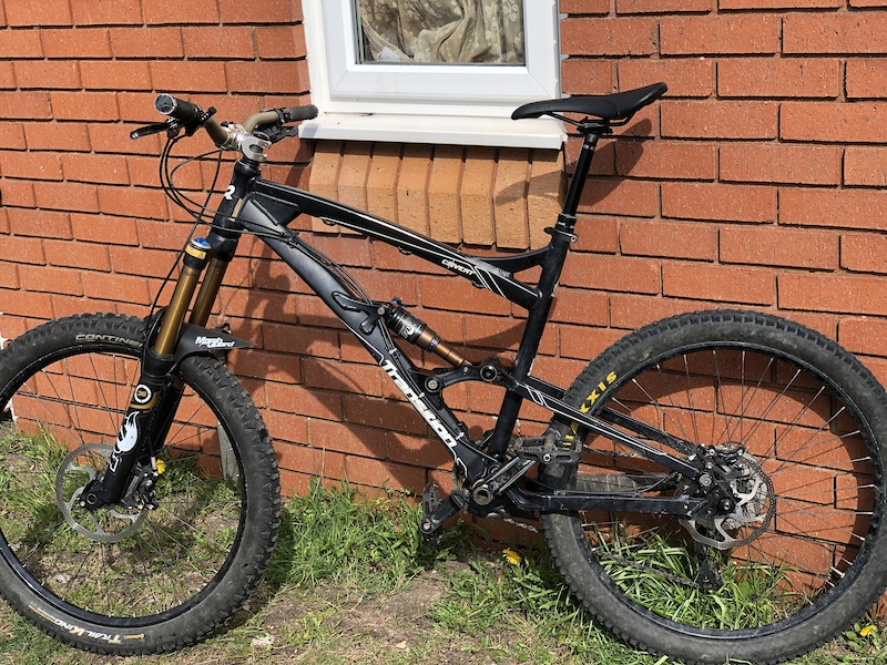 2013 Transition Covert Mountain Bike ( Excellent Condition) For Sale