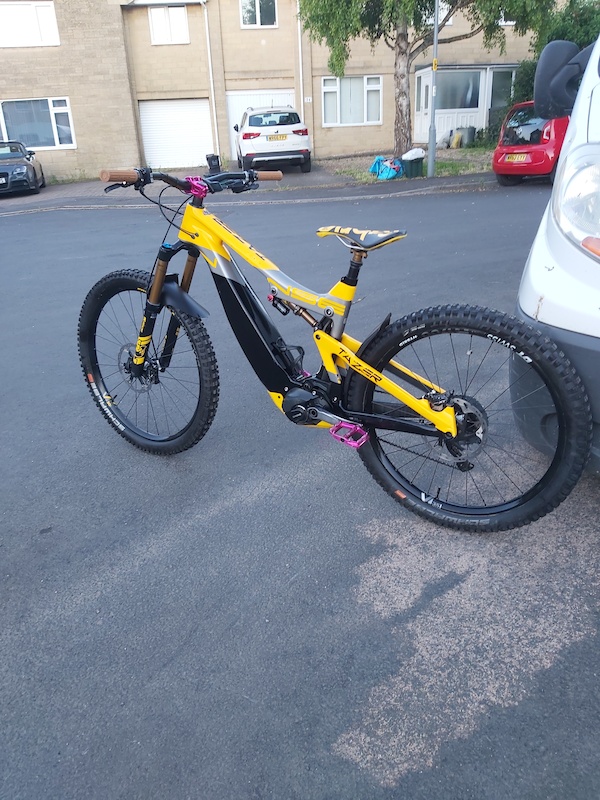 2020 Intense tazer expert For Sale