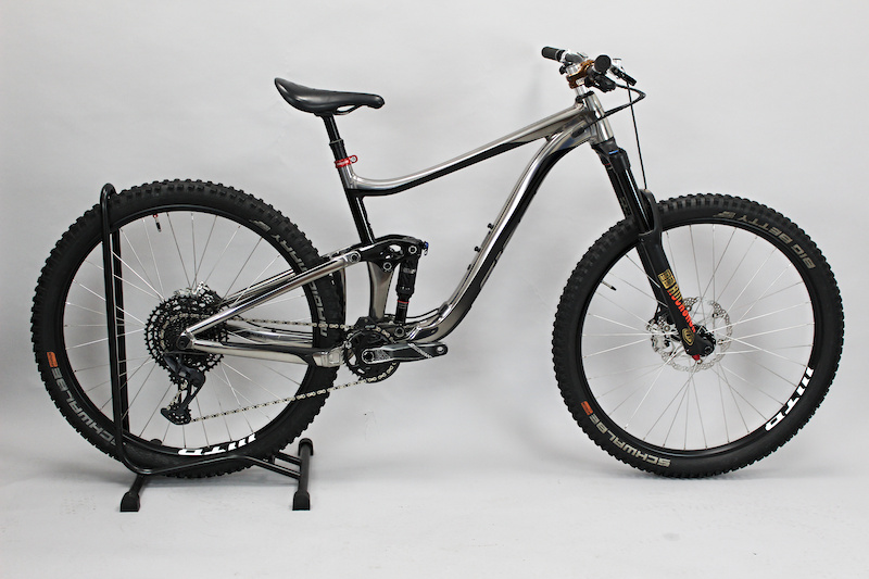 2020 Giant Reign 29 For Sale