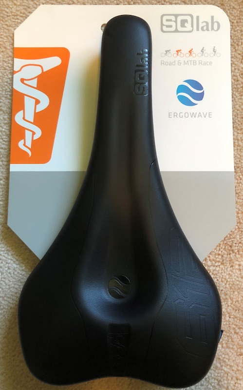 2021 SQ Labs 612 ErgoWave 14 cm For Sale