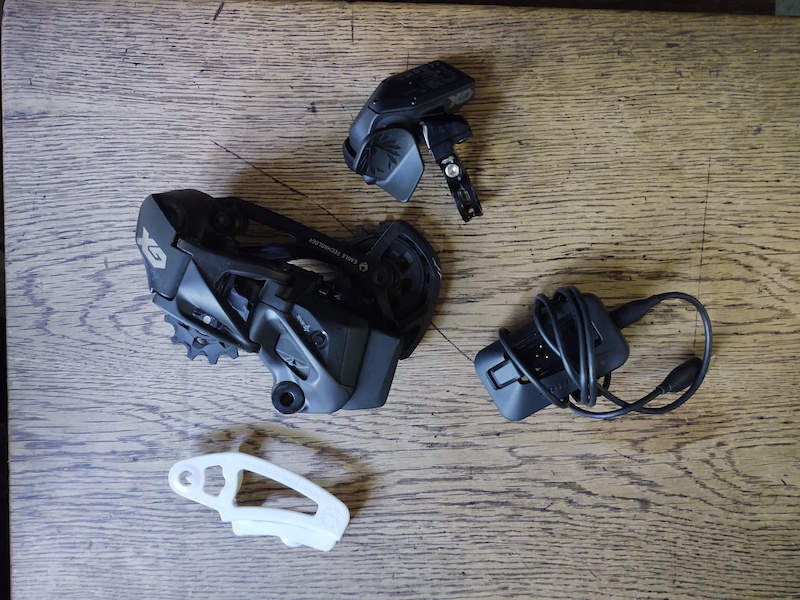 2022 Sram GX AXS upgrade kit For Sale