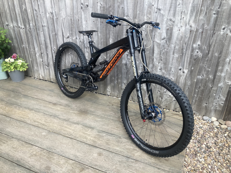 2015 Nukeproof Pulse Pro L High Spec & Great Deal For Sale