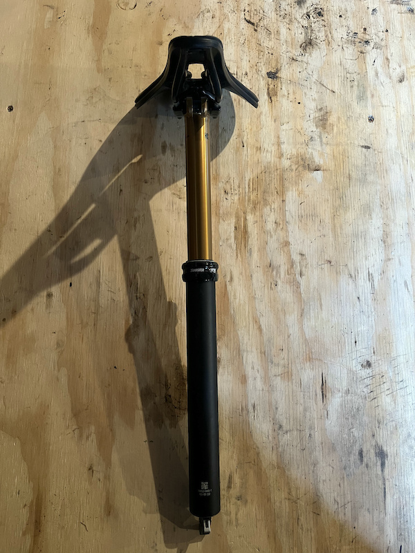 2021 Fox Factory Transfer 150mm - 31.6 w/ Fox Remote For Sale