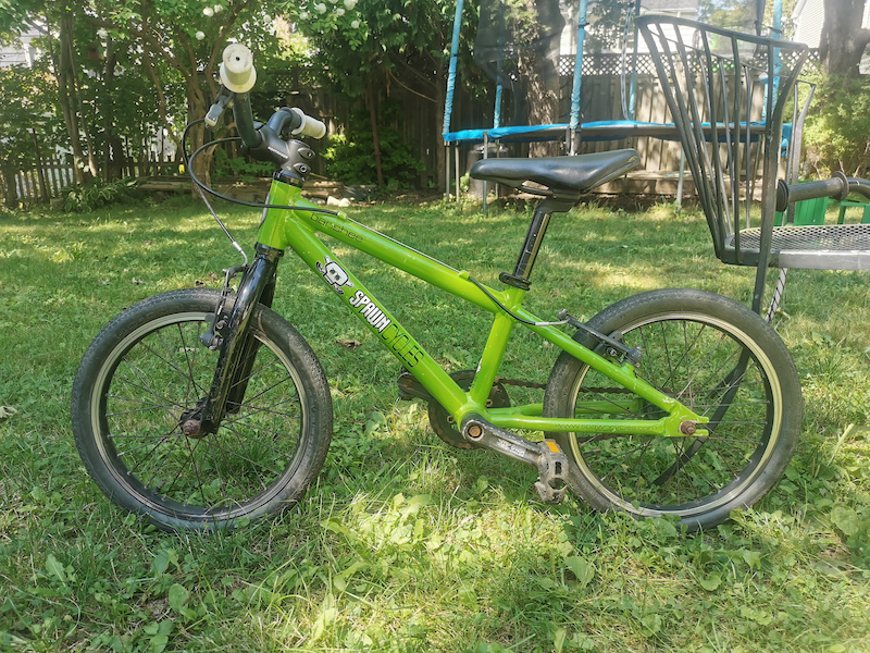 2016 16” Spawn Banshee For Sale