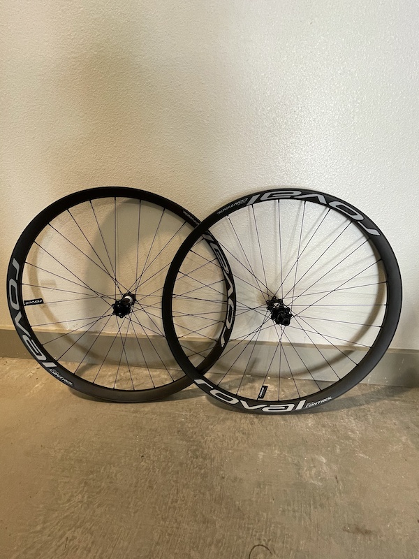 2022 Specialized roval control carbon 29” xd FREE SHIP For Sale