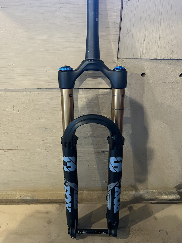 2021 Fox Factory 36 - 140mm For Sale