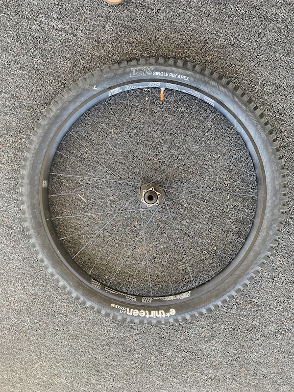 2019 E13 LG1 For Sale