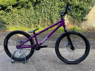 2019 Inspired Flow 24 For Sale