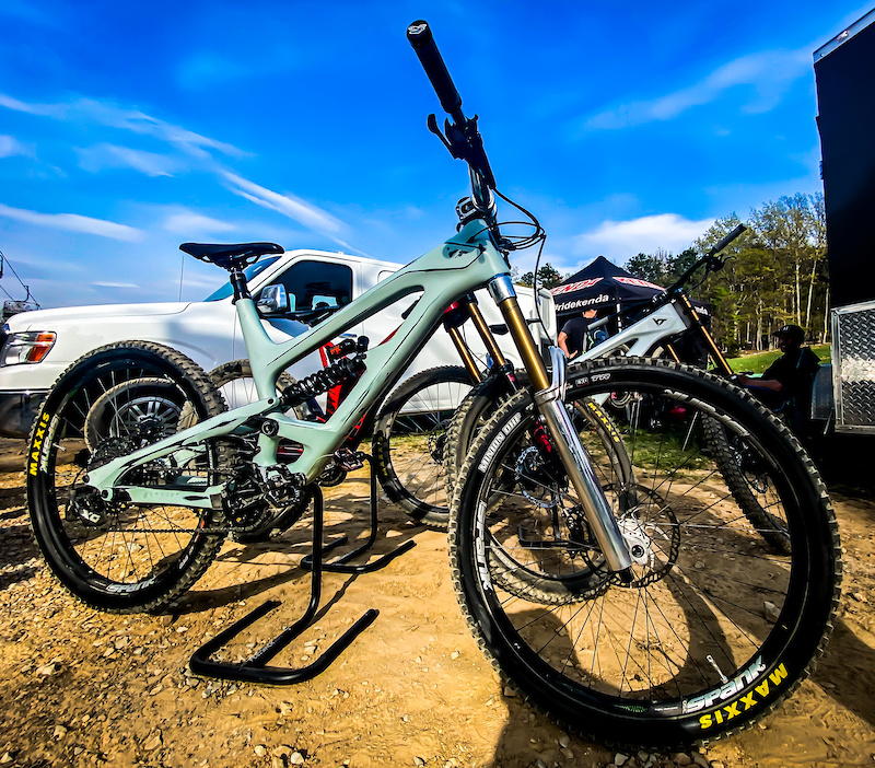 2020 Yt Capra xxl For Sale