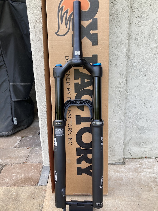 2020 NEW Fox Performance 34 Float 29 For Sale