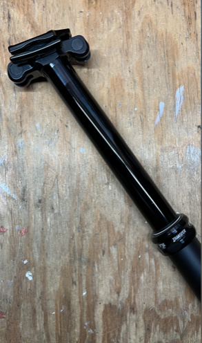 2022 Fox Transfer Performance Elite For Sale