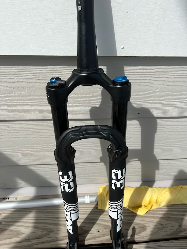 2022 Fox Performance Series Float 32 SC 29 44mm offset For Sale