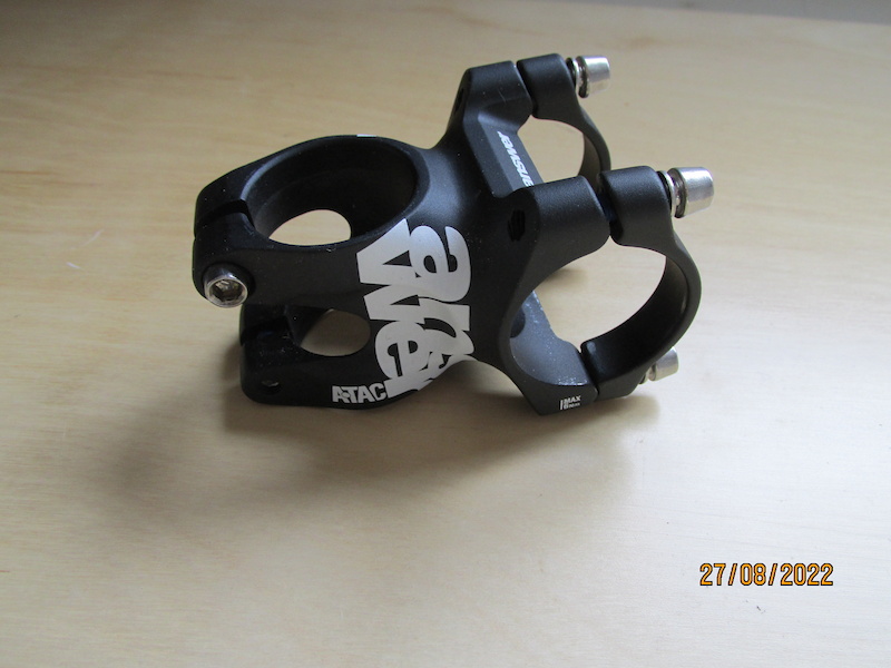 2021 Answer 35mm x 31.8mm stem For Sale