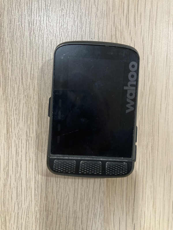 2021 Wahoo Elemnt Roam For Sale