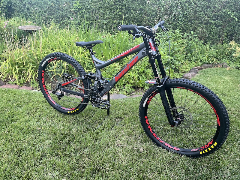 2016 Banshee Legend Large For Sale