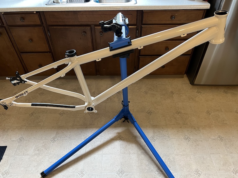 2022 Pivot Point Frame For Sale