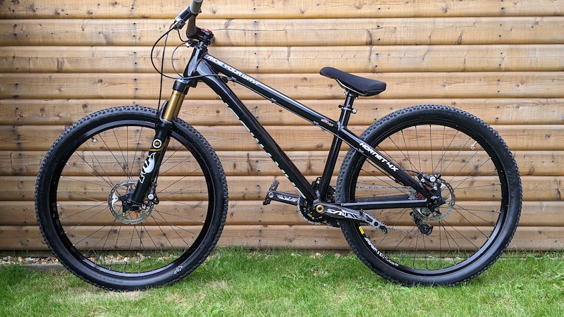 2015 Dartmoor Hornet 4x For Sale