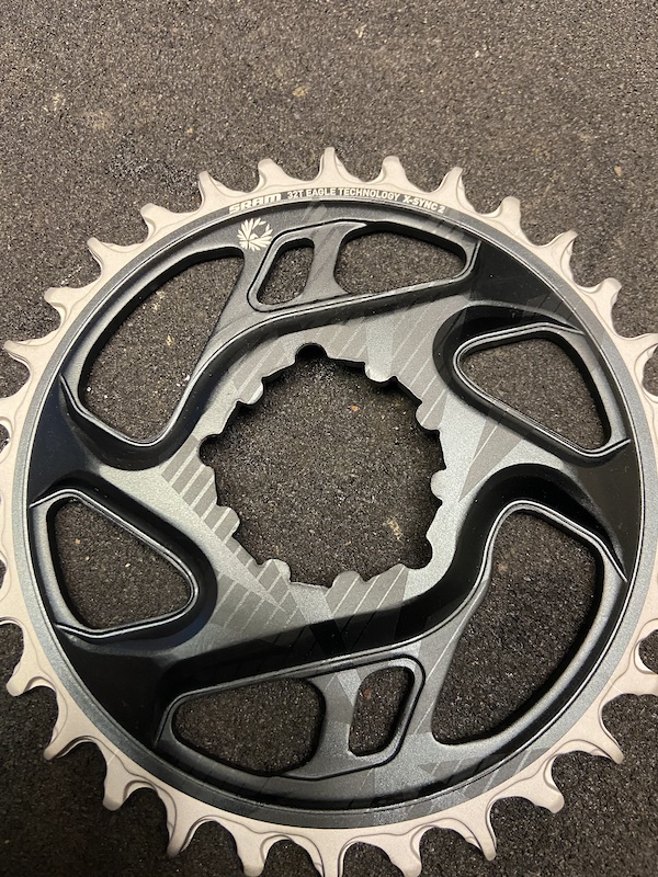 2022 Brand New SRAM Eagle GX 32T 6mm offset non boost For Sale