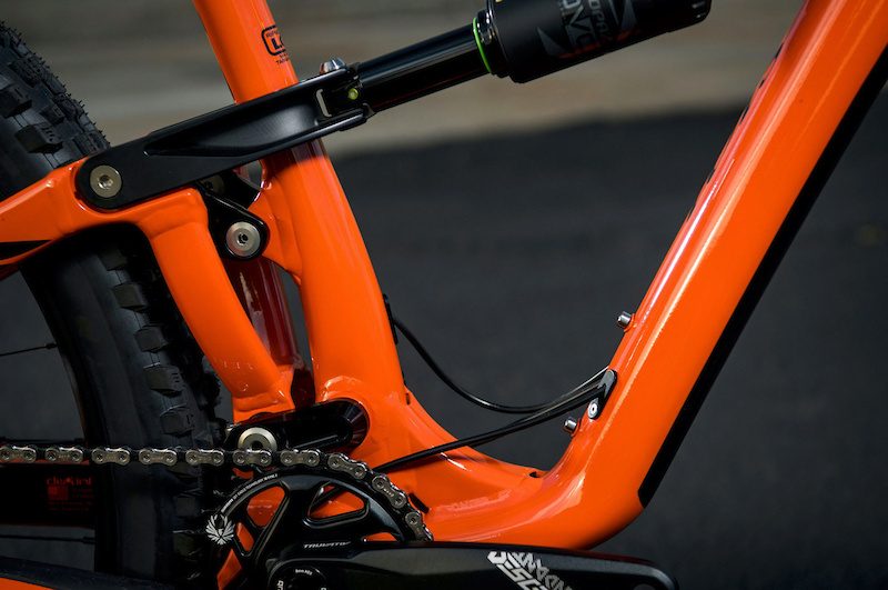 2021 Ibis Ripmo AF For Sale