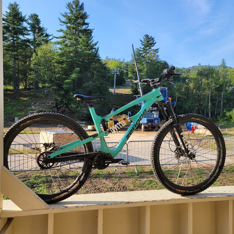 2020 Zerode Katipo L For Sale