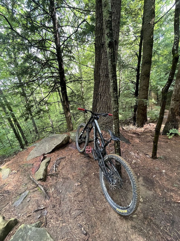 2015 Nukeproof pulse comp For Sale