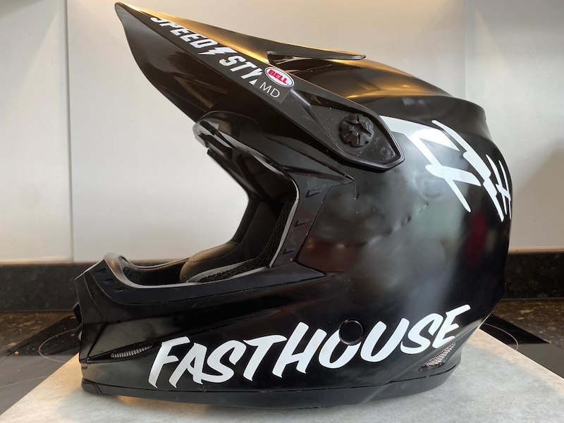 2021 Bell Fast House Fusion Full-9 For Sale