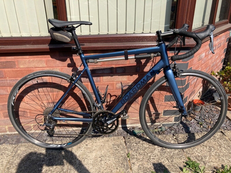 Boardman SLR 8.6 Blue Large 56cm For Sale