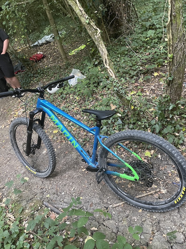 2022 Marian san Quentin 2 For Sale