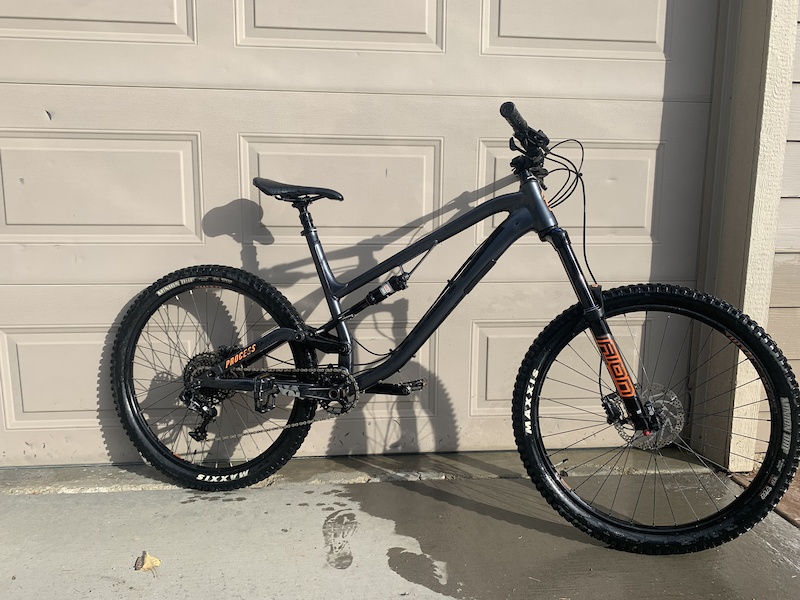 2018 Kona Process 153 For Sale