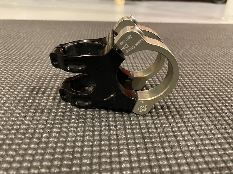 2021 Renthal Apex 35 Stem 40mm For Sale