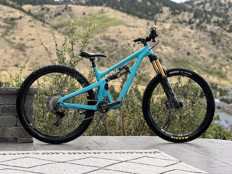 2020 SB150 T-SERIES MD TURQ T1 20 For Sale