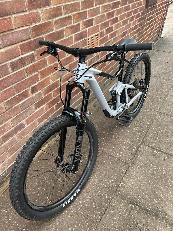 2022 Giant Trance 27.5 Medium For Sale