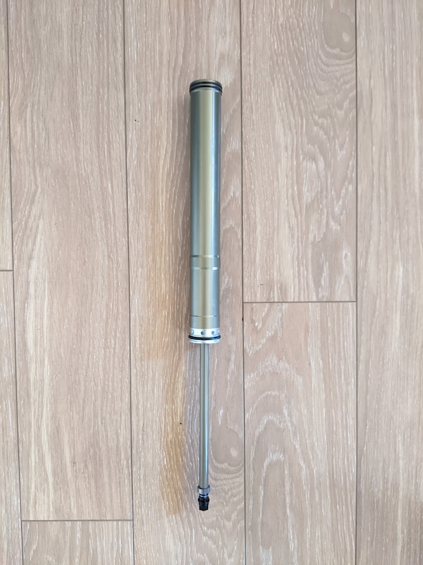 2022 Fox 38 170mm air shaft For Sale