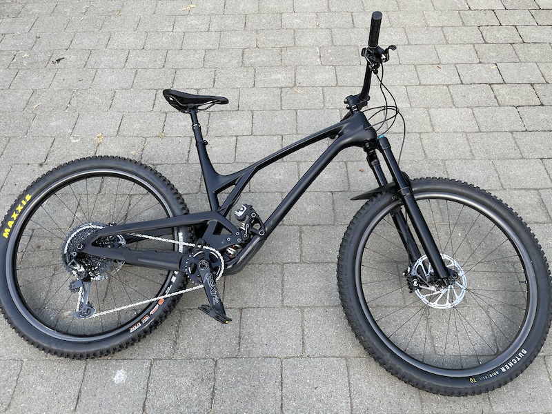 2019 Evil Offering V2 XL with Push !!! For Sale