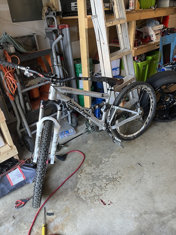 2009 banshee rampant For Sale