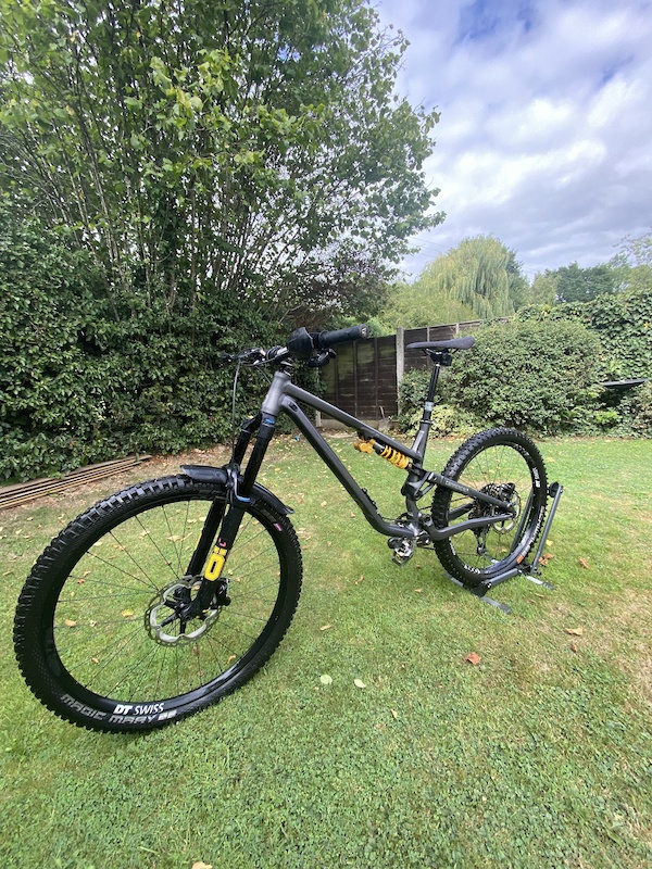 2022 Commencal meta sx (L) For Sale