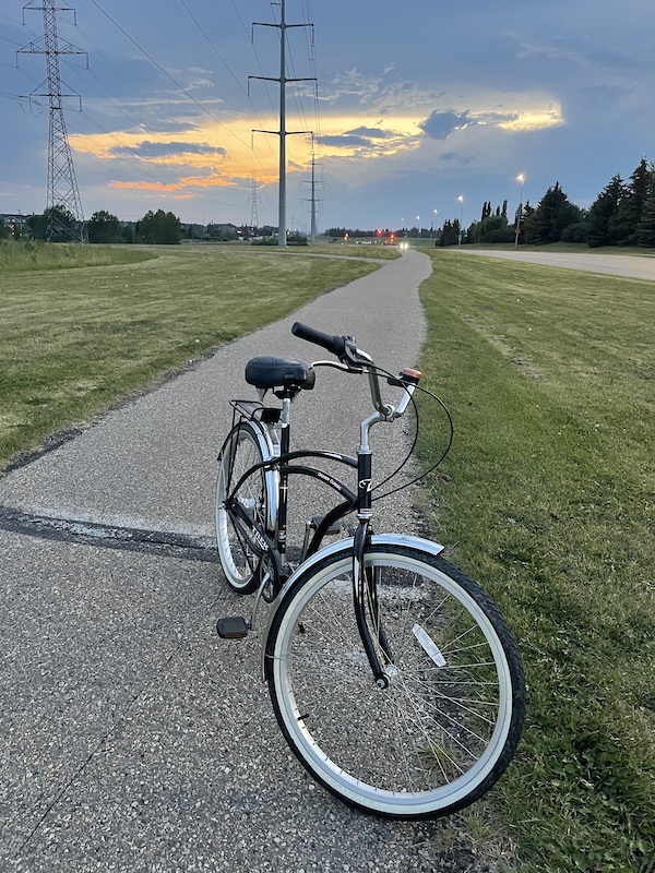 Trek Classic Cruiser For Sale
