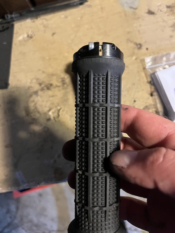 2022 Revgrips - small half-waffles For Sale