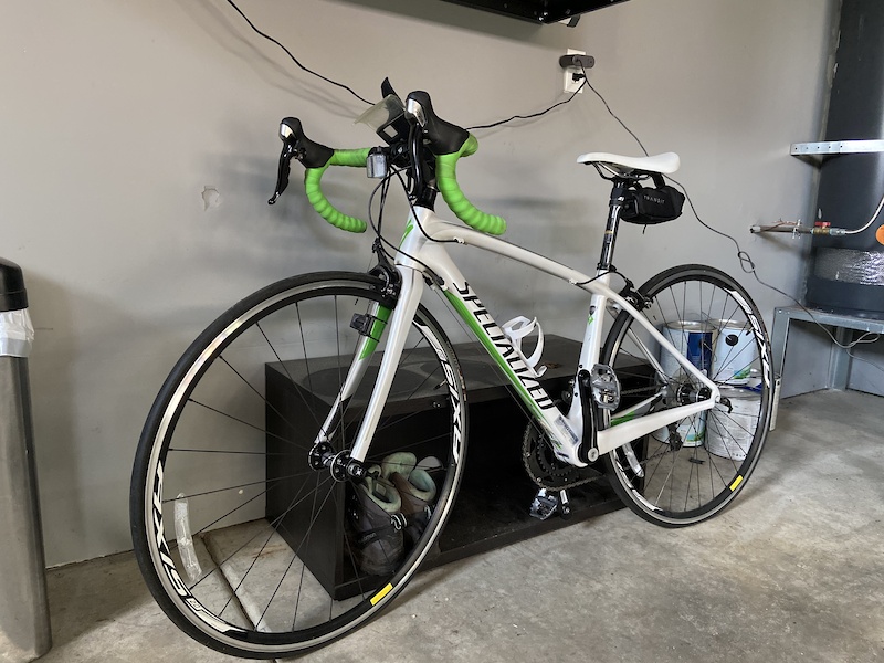 2012 Amira Road Bike For Sale