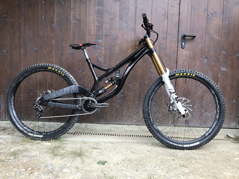 2020 Devinci Wilson XL For Sale